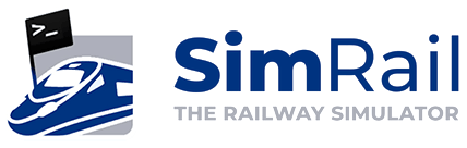 SimRail - Home